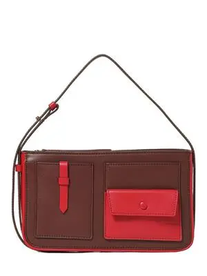 Paul Smith Mini Bag - Brown