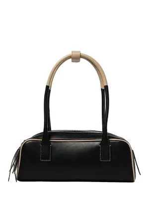 Paul Smith Shoulder Bag - Black