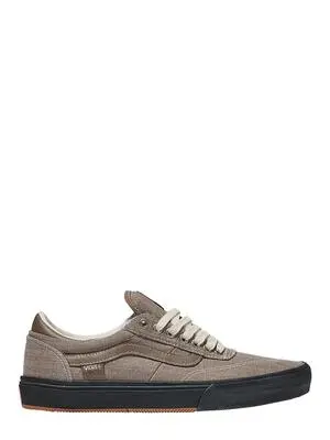VANS Skate Gilbert Crockett Sneakers - Brown