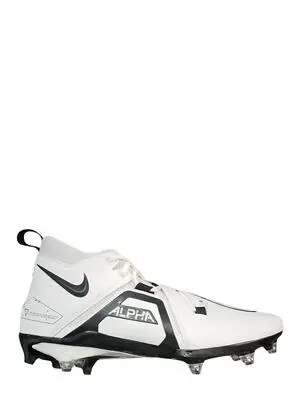 Nike Alpha Menace Pro 3 - White
