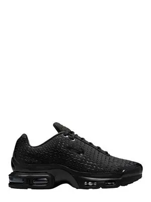 Nike Air Max Plus 7 Sneakers - Black