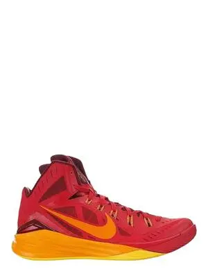 Nike Hyperdunk 2014 - Red