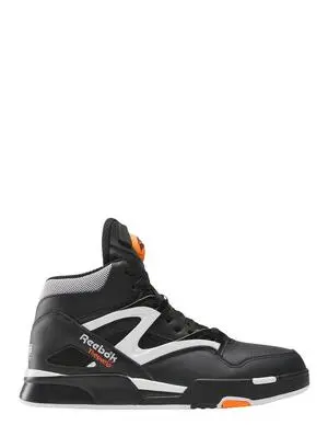 REEBOK Pump Omni Zone 2 Sneakers - Black