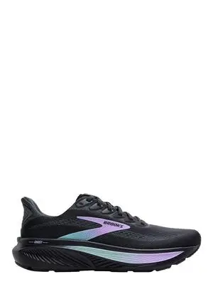 Brooks Ghost 17 - Black