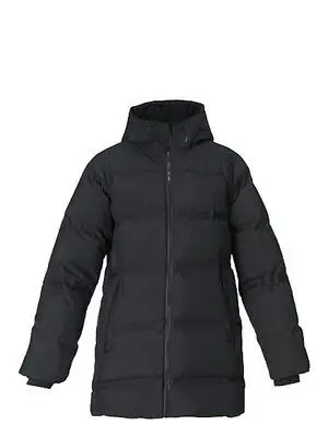 Sweaty Betty Quilted Shell Jacket - Black