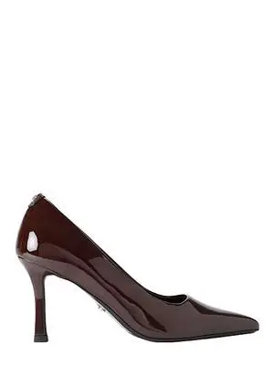 Carvela Corletta Heeled Courts - Brown