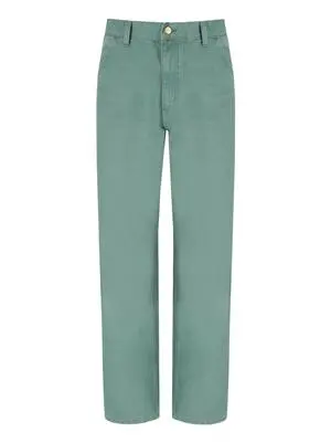 Carhartt Work In Progress Single Knee Trouser - Green