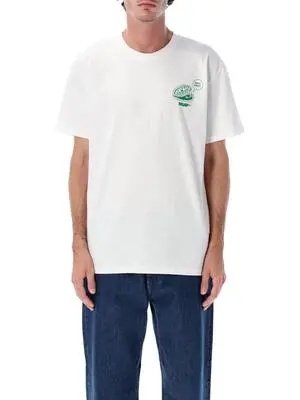 HUF T Shirts And Polos - White