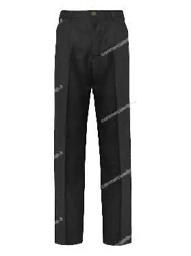 VIVIENNE WESTWOOD Trousers - Charcoal