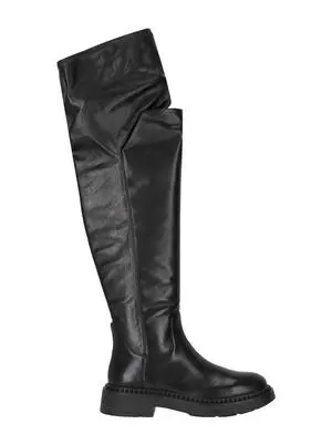 Ash Maxim Over-the-knee Boots - Black