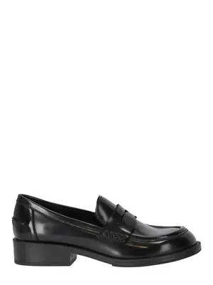 Ash Ringo Loafer - Black