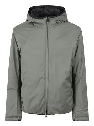 COLMAR Lightweight Padded Jacket - Green