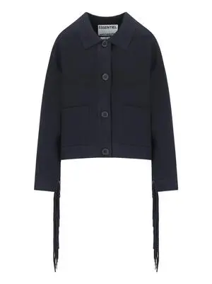ESSENTIEL ANTWERP Istern Knit Cardigan