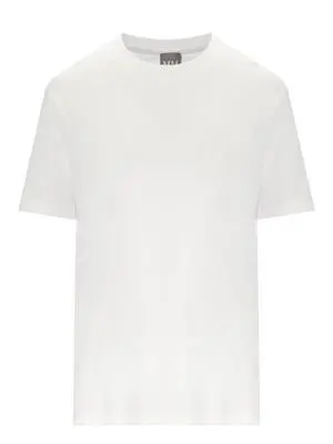 Max Mara MM Max Mara Gattoni T-Shirt White