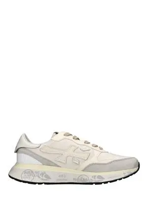 Premiata Lauryn Sneakers - Beige
