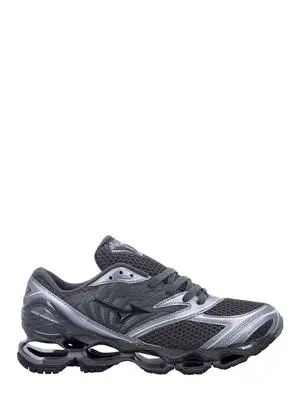 Mizuno Mizuno Wave Prophecy LS Sneakers Black Sand