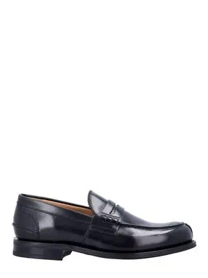 Church's Pembrey 2.0 Loafer - Black