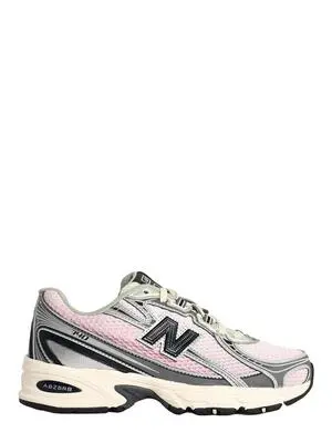 NEW BALANCE 740 Fabric Blend Sneakers - Pink