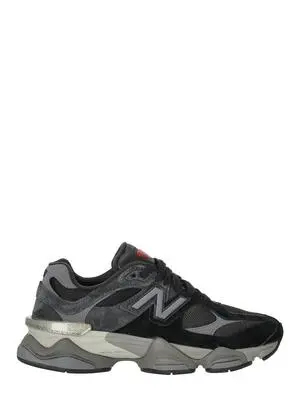 NEW BALANCE 9060 Sneaker - Black