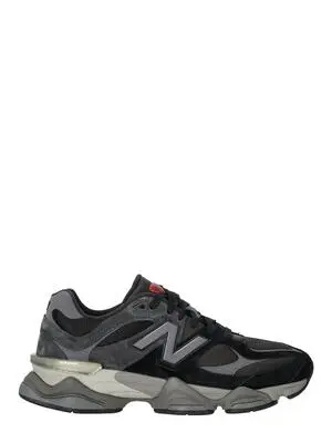 NEW BALANCE 9060 Sneaker - Black