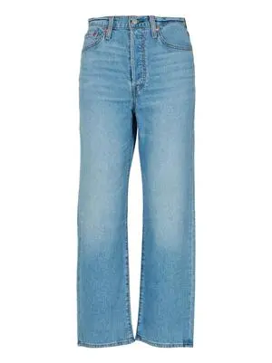 LEVI'S Denim Jeans - Light Denim