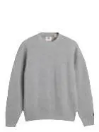 LEVI'S Pullover Sweater - Grey