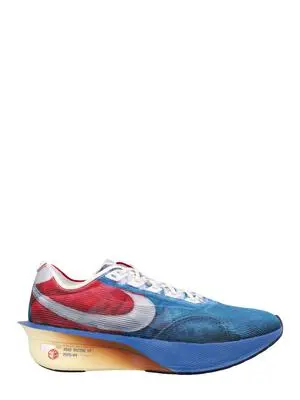 Nike Road Racing Sneakers - Multicolour