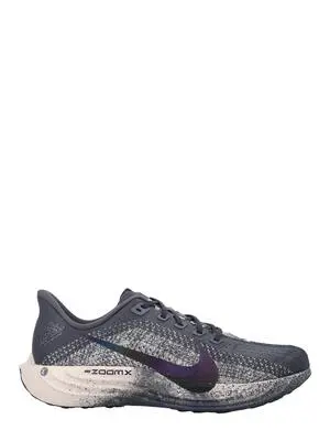 Nike Running Sneakers - Oatmeal Black