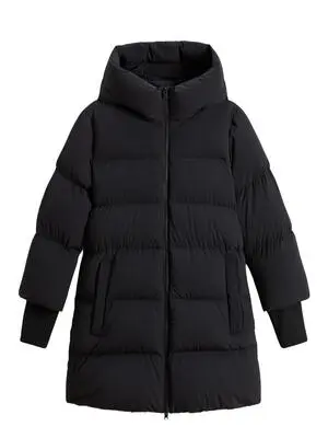 WOOLRICH Down Padded Coat