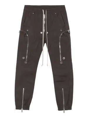 Rick Owens Cargo Trousers - Darkdust