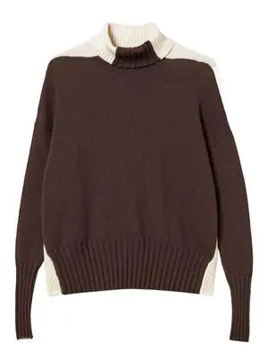 Twin-set Sweater - Brown
