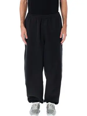 NIKE Solo Swoosh Fleece Trousers