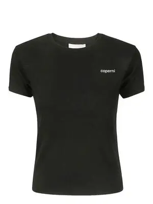Coperni T-shirt - Black