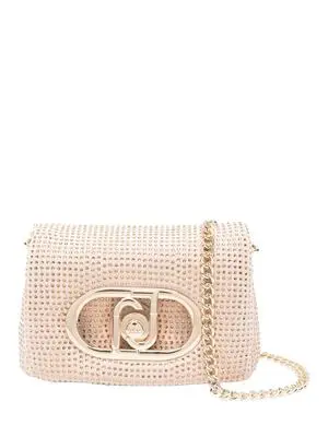 Liu Jo Shoulder Bag - Pink