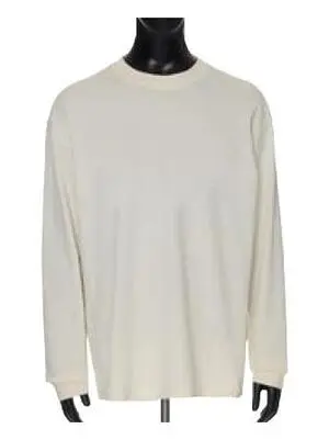 Dolce & Gabbana Pullover Sweater - White