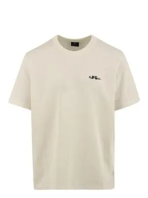Paul Smith T Shirts And Polos - Beige