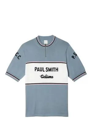 Paul Smith Sweater - Blue