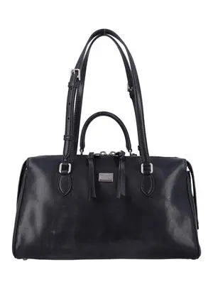 Dolce & Gabbana Vittoria Bag - Black