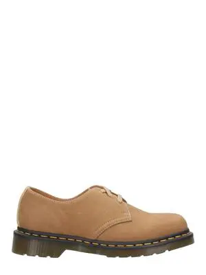 Dr. Martens Lace-up Shoes - Brown