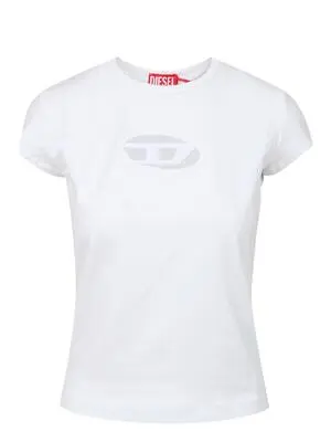 DIESEL® T-shirt - White