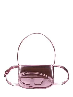 DIESEL® Shoulder Bag Pink