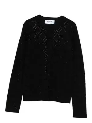 BLUGIRL Pullover Sweater