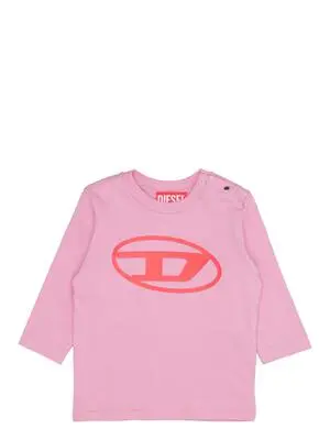DIESEL® T-shirt - Pink