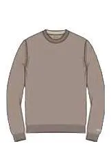 Woolrich Sweater - Mocha Meringue