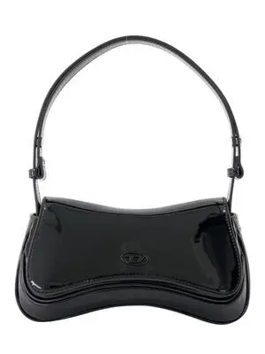 DIESEL® Play Clutch Synthetic - Black