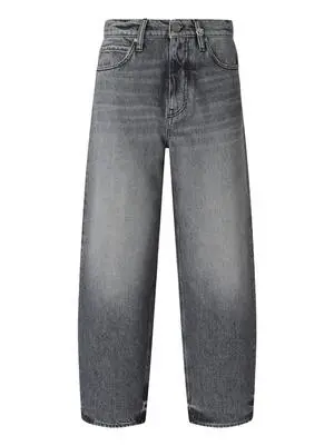 Pinko Classic Five-pocket Jeans - Grey