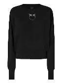 Pinko Sweater - Black