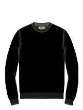 Woolrich Sweaters - Black