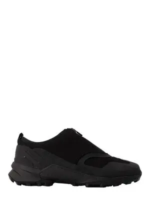 Y3 Swift R3 Low Gtx Sneakers - Black