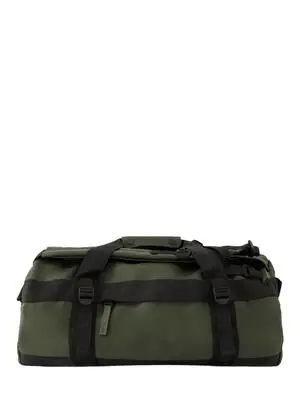 Rains Texel Small Duffle Bag - Green